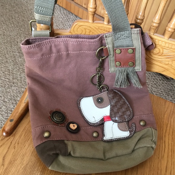 Chala | Bags | Chaka Handbag Small Coin Purse | Poshmark